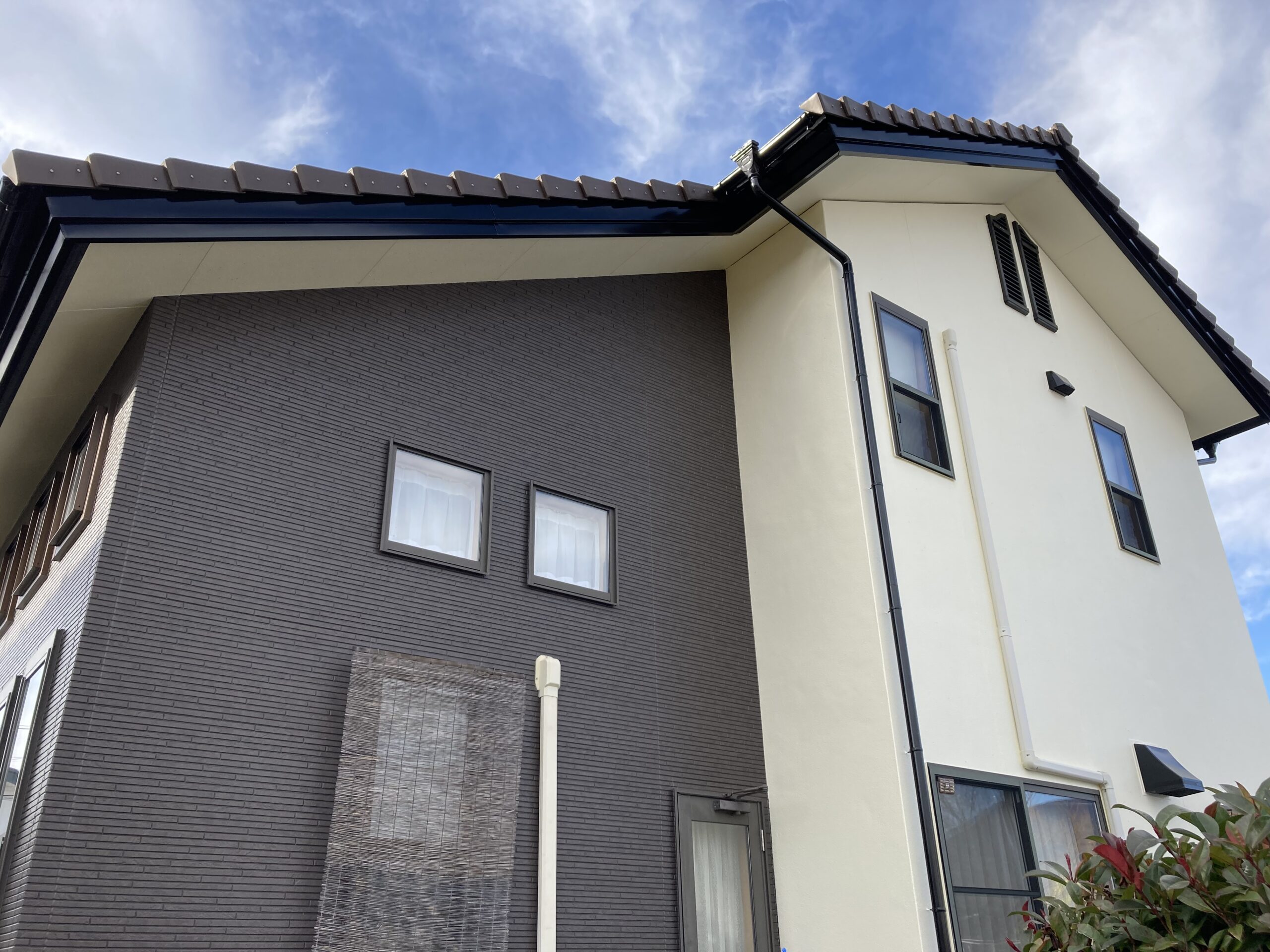 IMG_5856｜｜松本市で外壁塗装、屋根塗装ならサンテクペイントへ 長野地域密着の塗装工事