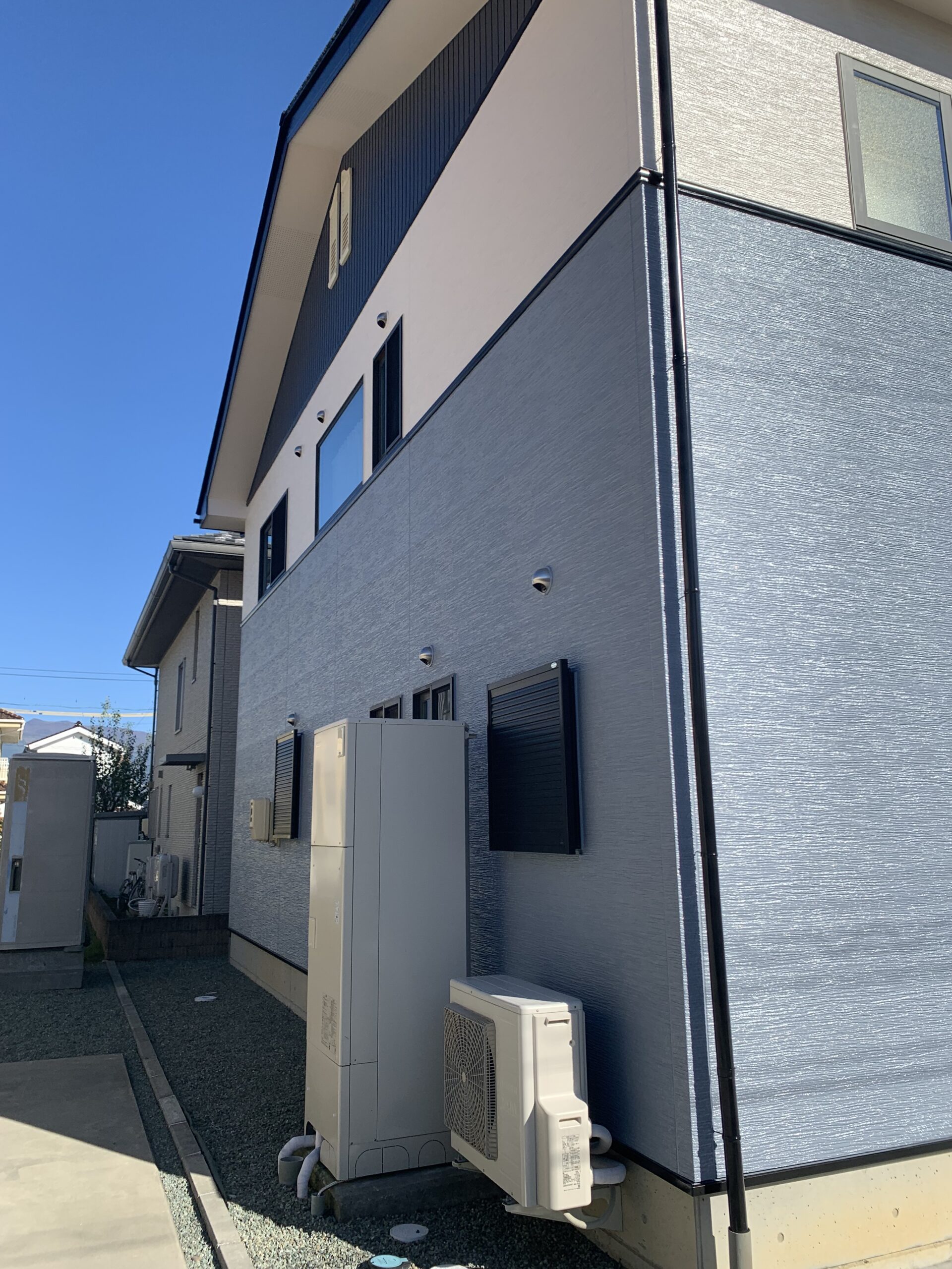 IMG_9008｜｜松本市で外壁塗装、屋根塗装ならサンテクペイントへ 長野地域密着の塗装工事